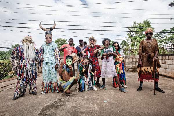 Tracing African Footprints in Jamaican Culture - Free Spirit Travel